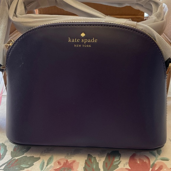 kate spade | Bags | Nwt Kate Spade Kali Dome Crossbody | Poshmark